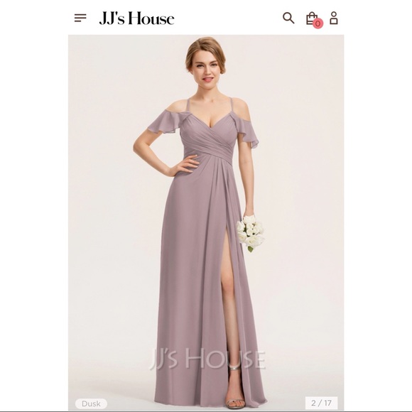 JJs House | Dresses | Jjs House Color Dusk | Poshmark